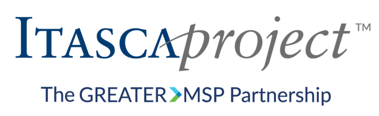 Employer-Led Civic Alliance - Minneapolis MN - The Itasca Project