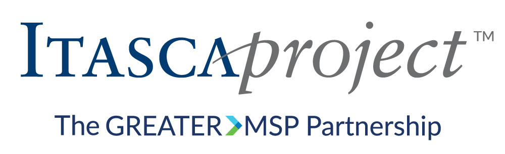 The Itasca Project Names Steve Grove 2025 Chair - The Itasca Project